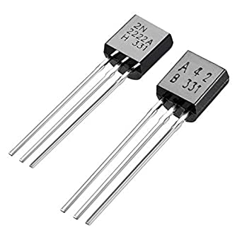 Sử dụng Transistor (BJT) làm công tắc điện – Tri Thức School